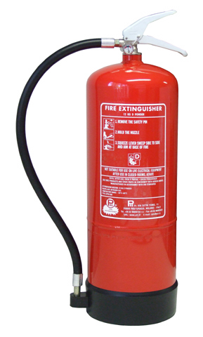 Fire Products – Anti Fire