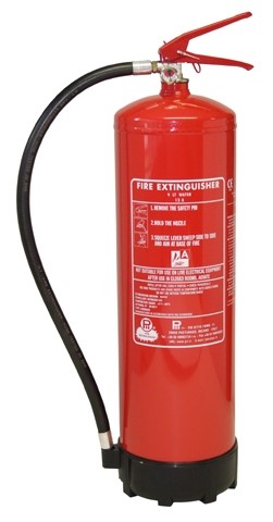 Fire Products – Anti Fire